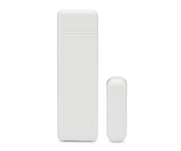 Qolsys IQ DOOR WINDOW-S - Wireless Encrypted Door/Window Sensor for Qolsys IQ Security Systems ...