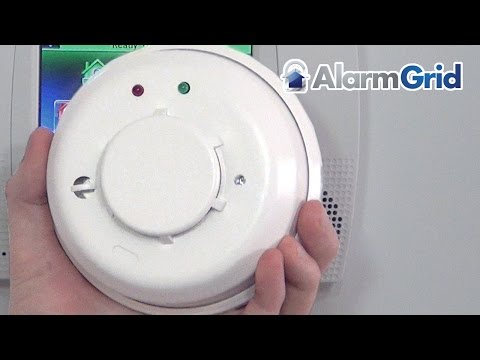 Honeywell 5806W3: L5200 Programming - Alarm Grid