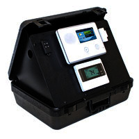 2GIG DEMOKIT - Wireless Security System with Z-Wave Thermostat, 1 Door ...