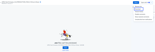 How Do I Successfully Update The 2GIG Easy Updater Tool? - Alarm Grid
