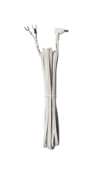 2GIG GG-EDGCBL - 2GIG Edge Power Cable With Barrel Connector - For use ...