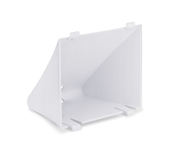 2GIG TS1-DESK - Touch Screen Keypad Desktop Mount - Alarm Grid