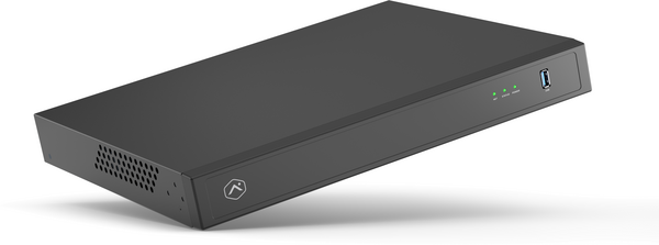 Alarm.com ADC-CSVR2108P - 16 Channel Pro Series CSVR w/8 POE - Alarm Grid