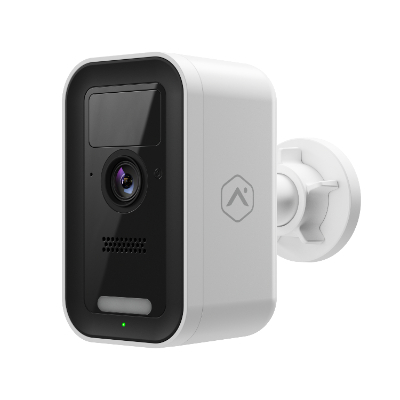 Alarm.com ADC-V731B - 4MP Indoor/Outdoor Battery Camera - Alarm Grid