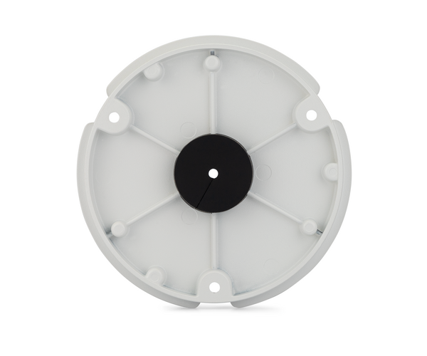 Alarm.com ADC-VACC-MNT130 - Pro Series Camera Large Mounting Plate ...