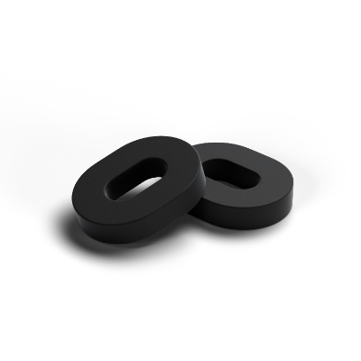 Alarm.com ADC-VDBA-WS1 - One (1) Wall Spacer for ADC-VDB775 - Alarm Grid