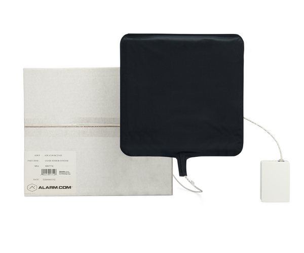 Alarm.com Chair Sensor for Interlogix - Wellness Sensor w/ 319.5 MHz ...