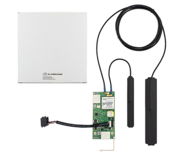 Alarm.com XT-510-US-DP-AT - AT&T LTE and Ethernet Dual-Path ...