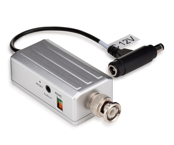 Alarm.com ADC-VS121 - 1-Channel Analog Video Server - Alarm Grid