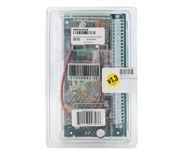 DSC HS2032PCB - 32-Zone DSC PowerSeries NEO, Board Only - Alarm Grid