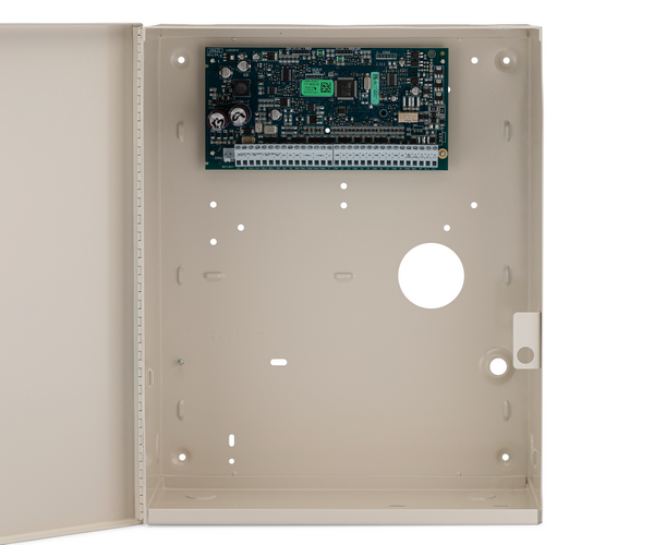 DSC HS2128NK - PowerSeries Neo Alarm Control Panel, 128 Zones - Alarm Grid