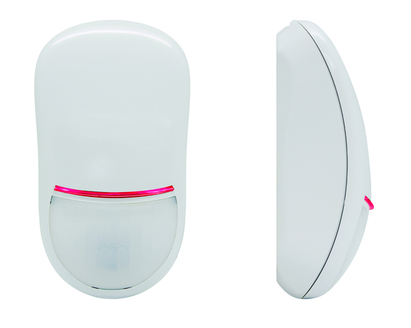 DSC LC-203 - Dual Tech Motion Detector with Pet Immunity - Alarm Grid