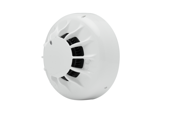 DSC MX916KT - DSC MX916 Wired Addressable Combination Smoke/Heat ...