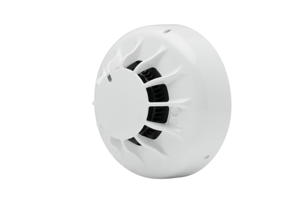 DSC MX926KT - DSC MX926 Wired Addressable Smoke Detector Kit w/MXBase ...