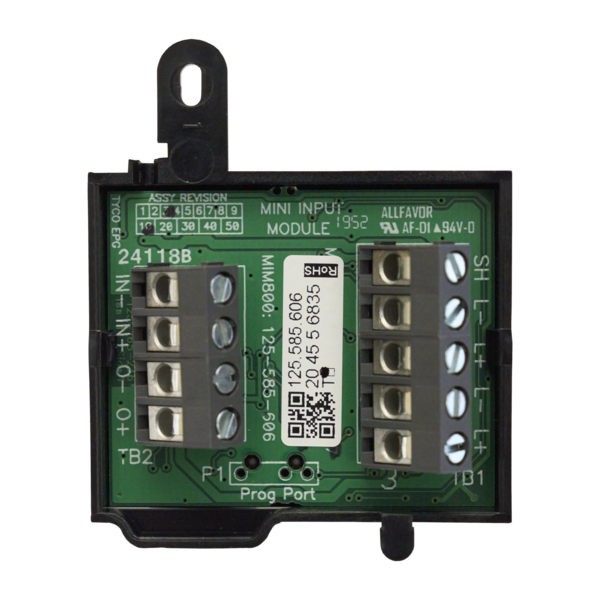 DSC MX945 - Addressable Universal Input Device - Alarm Grid