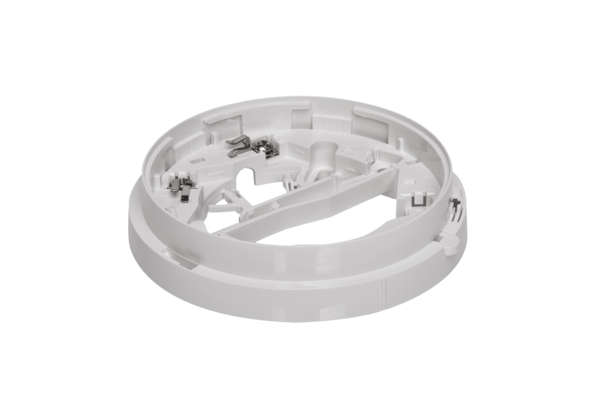 DSC MXBASE - Wired Addressable 4" Continuity Fire Base - Alarm Grid