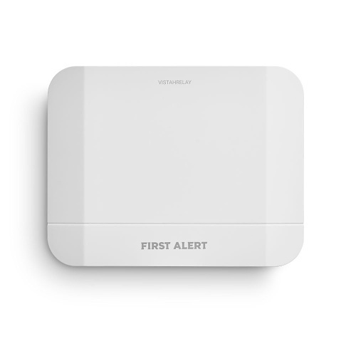 First Alert VISTAHRELAY - VISTA H3 Form-C Relay Module - Alarm Grid