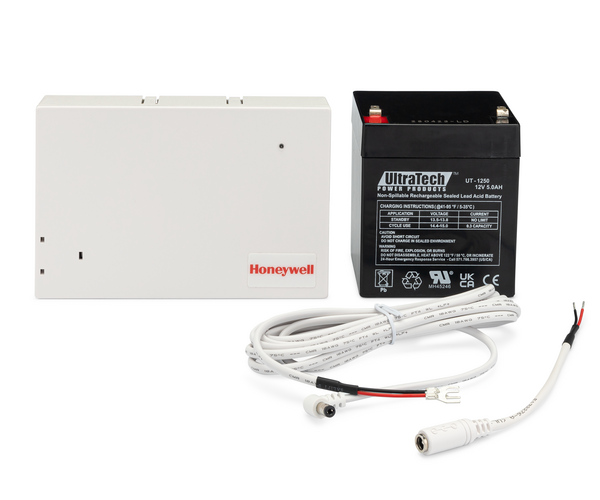 Honeywell 5800C2WPK - 9-Zone Wired to Wireless Translator Kit - Alarm Grid