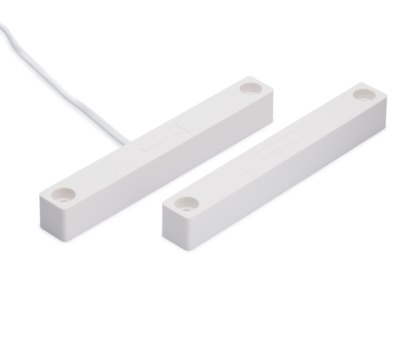 Honeywell 7945 - XTP Surface Mount Magnetic Contact with Leads - Alarm Grid
