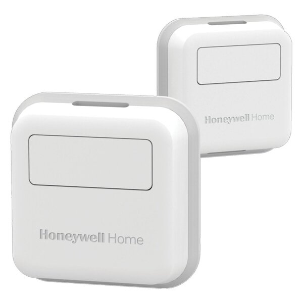 Honeywell Home C7189R3002-2/U - (2) T10+ RedLINK 3.0 Sensors - Alarm Grid