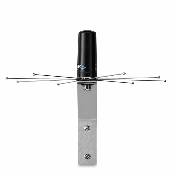 Honeywell Home CELL3DB5KT - AlarmNet 3-Piece Weatherproof External 4G ...