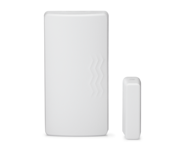 Honeywell Home PROSIXSHOCK - Encrypted Wireless Shock, Door/Window ...