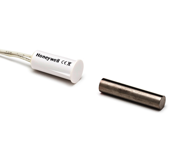 Honeywell MPS95WG - 3/8” Diameter Recessed Contact with Leads - Alarm Grid