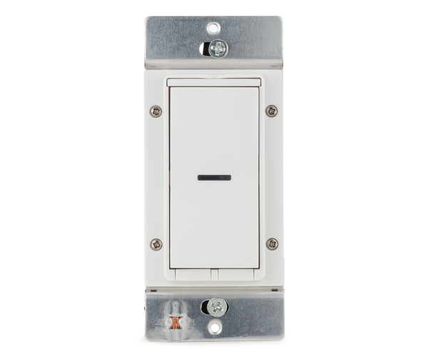 iDevices IDEV0008 - In-Wall Switch - Alarm Grid