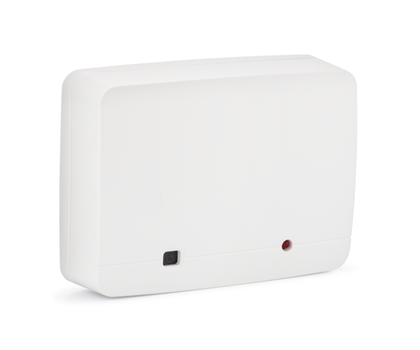 Interlogix NX-488 - ShatterPro Wireless Crystal Glassbreak Sensor ...