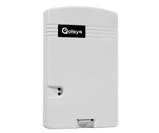 Qolsys IQ Wireless Translator 433 - DSC to Qolsys Sensor Converter ...