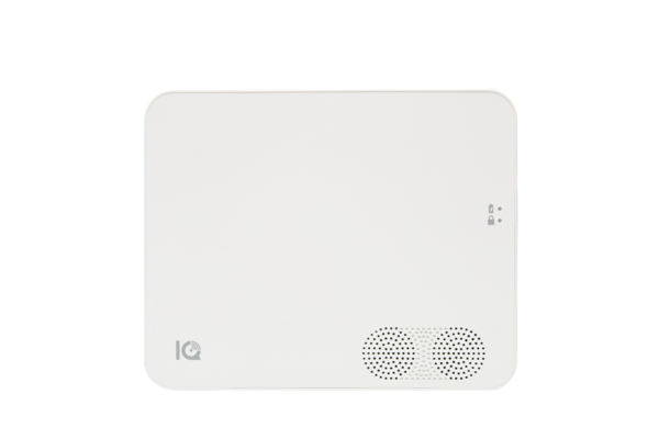 IQ5 NS w/ Verizon LTE - No Screen Panel w/ WIFI, PG+, Z-Wave - Alarm Grid