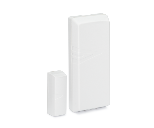 Qolsys IQ DW Standard - Wireless, Thin Door/Window Sensors for Qolsys ...