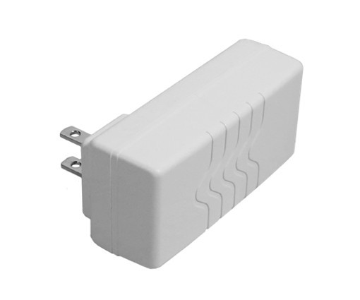 Qolsys IQ Power Supply - Replacement AC Transformer (12V DC) for IQ ...
