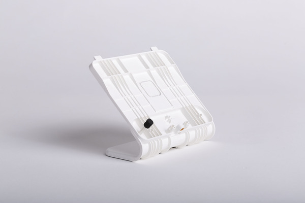 Qolsys IQP4STAND - Table Stand for the Qolsys IQ Panel 4 - Alarm Grid