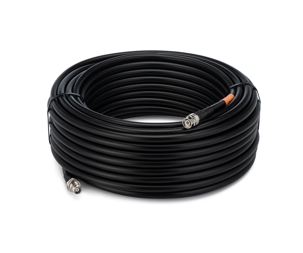 Telguard ACD-100 - High Performance RF Cable for LTE Antenna - Alarm Grid