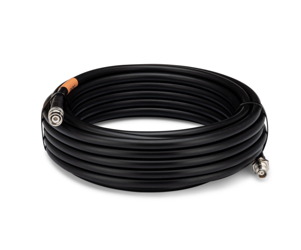 Telguard ACD-35 - High Performance RF Cable for LTE Antenna - Alarm Grid