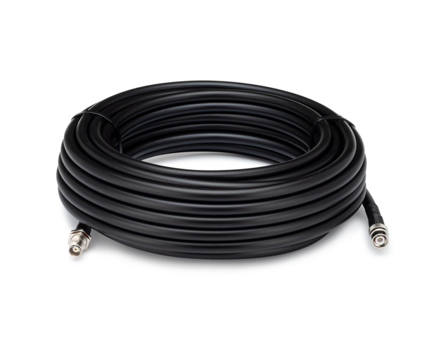 Telguard ACD-50 - High Performance RF Cable for LTE Antenna - Alarm Grid