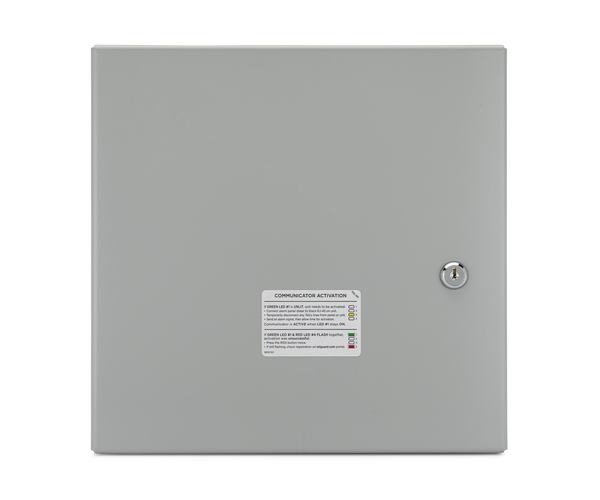 Telguard TG-7-A - AT&T Commercial Intrusion LTE Cat-M1 Alarm ...