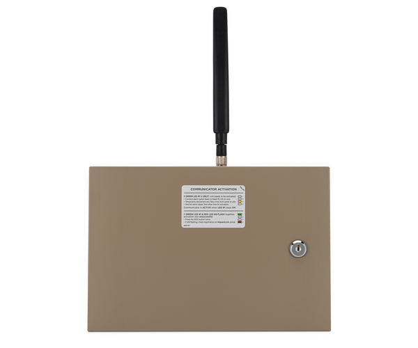 Telguard TG-7E -V - Dual-Path Internet and Verizon 5G LTE-M Commercial ...