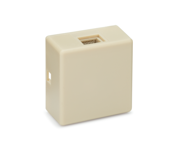 UltraTech RJ31XSET - RJ31X Jack with Cord - Alarm Grid