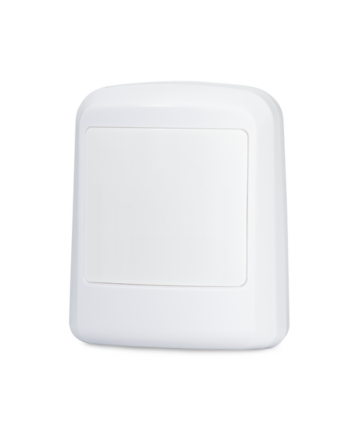 WBOX 0E-PIR433 - 433 MHz Wireless Pet Immune PIR - Alarm Grid
