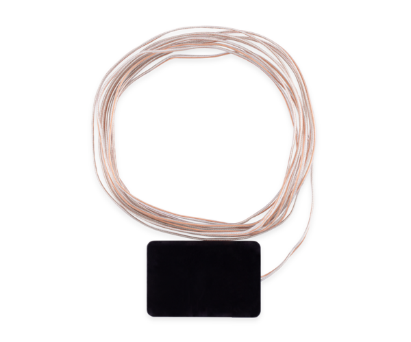 Winland W-UC-S - WaterBug Under Carpet Flood Sensor for EnviroAlert ...