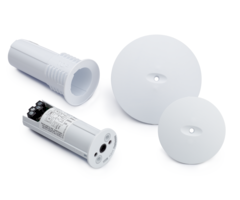 Wired Glass Break Detectors - Alarm Grid