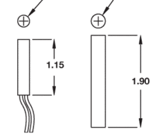 Honeywell Glassbreak vs Window Sensors - Alarm Grid