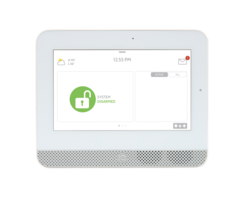 PowerG+ compatible Alarm Control Panels - Alarm Grid