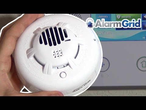 2GIG CO3-345: Go!Control Programming - Alarm Grid