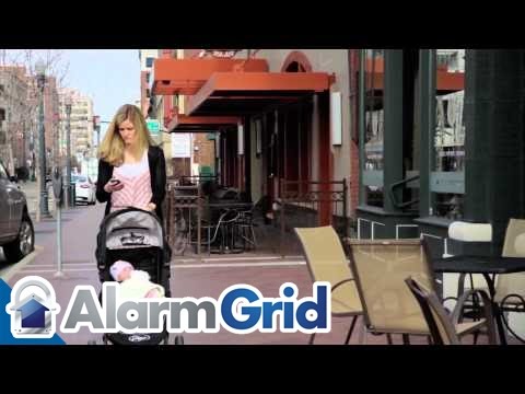 2GIG GC2: The 2GIG by Linear Experience - Alarm Grid