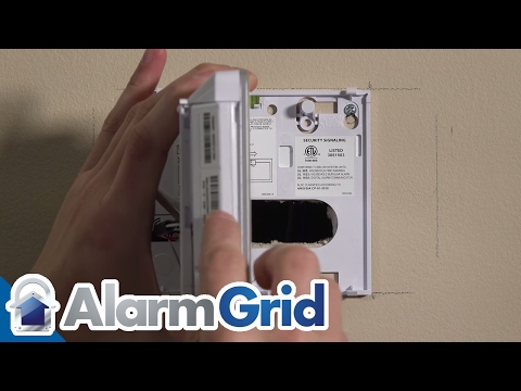 2GIG GC3: Installing the 3GA-A-GC3 Cellular Radio - Alarm Grid