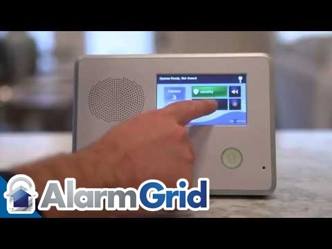 2GIG Go!Control: Creating and Using Rules - Alarm Grid