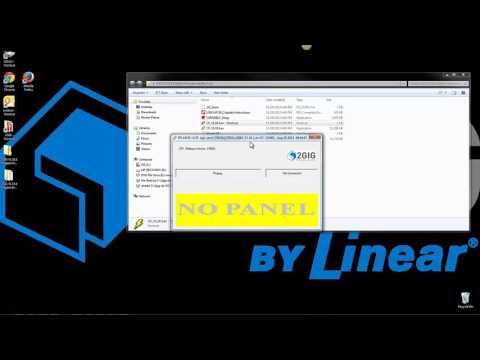 Can I flash upgrade a Go!Control using a upgrade cable? - Alarm Grid